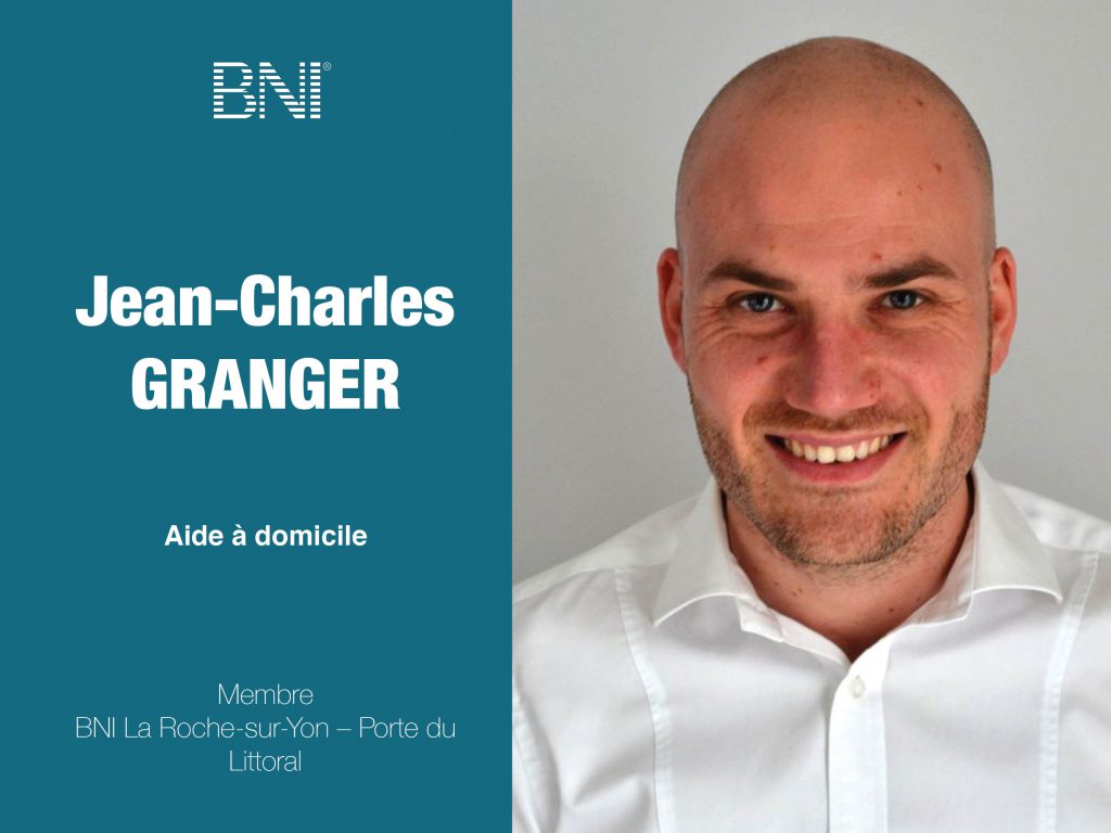 #TÉMOIGNAGE – QUAND BNI RÉUNIT 2 CONCURRENTS… ET CRÉE UN CDI À TEMPS ...