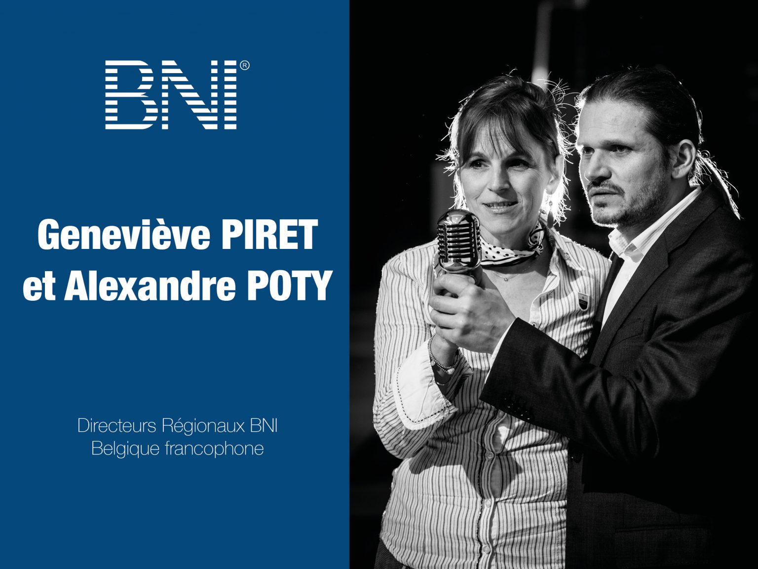 #TÉMOIGNAGE – ALEXANDRE POTY ET GENEVIÈVE PIRET « FERMER PLUS DE 2 ...