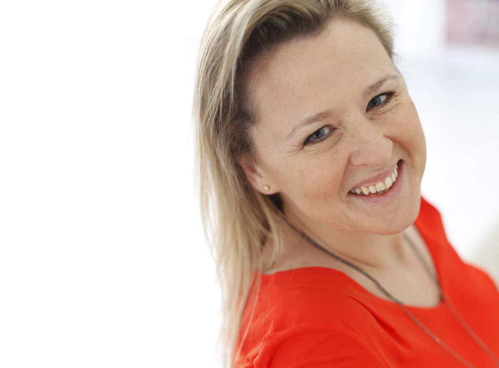 À la rencontre d’Isabelle MARCHAL : « Je veux transmettre l’expérience ...