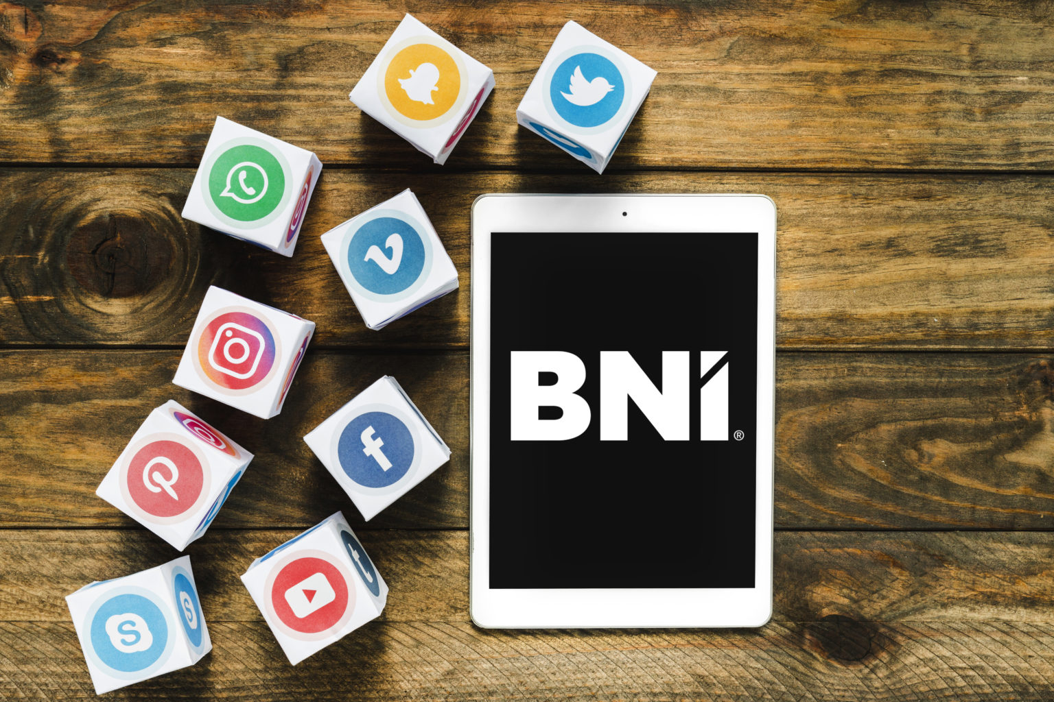 Master Connector : « J’ai intégré BNI avec une envie d’apprendre ...