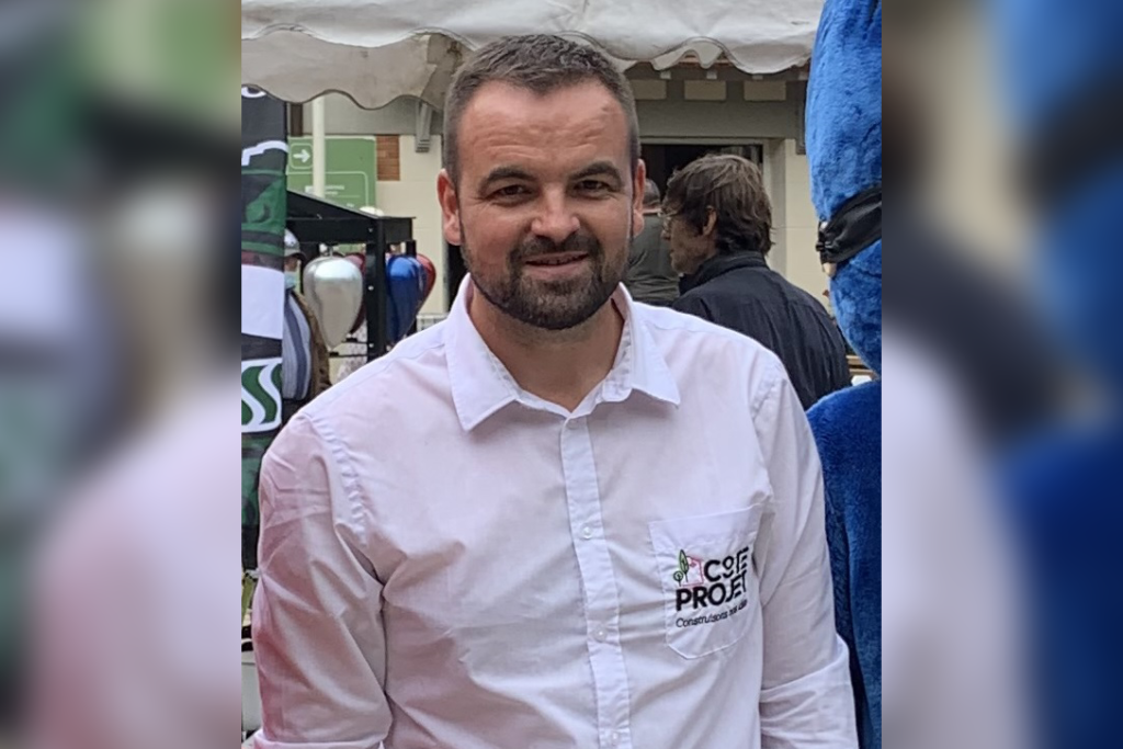 Fabien HAGLON : « BNI est mon accélérateur de croissance. » | BNI ...