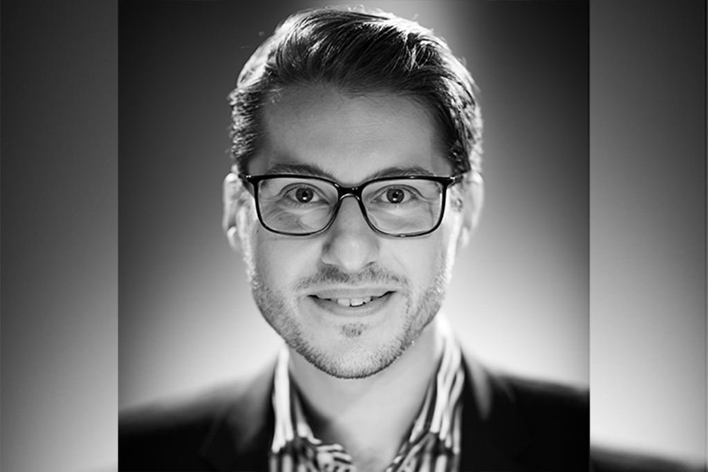 « En entrant à BNI, on plonge dans une dynamique positive ! » | BNI ...