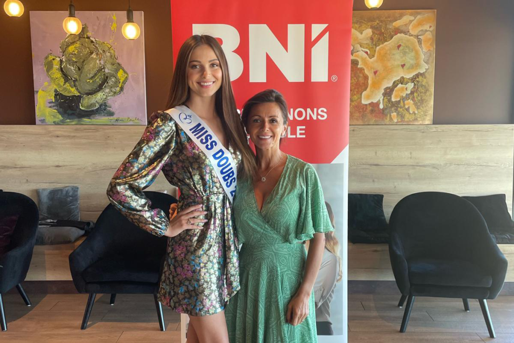 « Penser à ce que l’on peut apporter aux autres change totalement notre ...