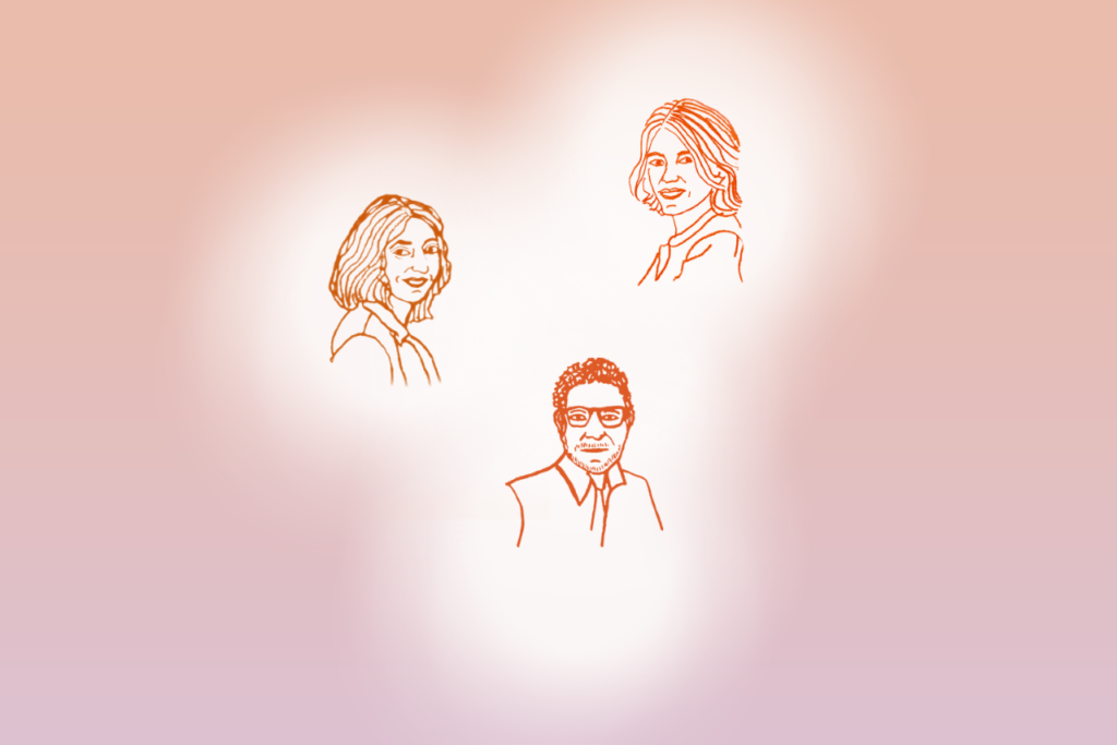 3 Membres d’une même sphère s’allient et remportent un appel d’offres d ...