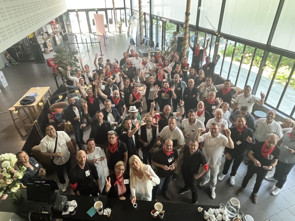 Échange de demandes spécifiques pour 2 Groupes BNI de la Vienne ! | BNI ...